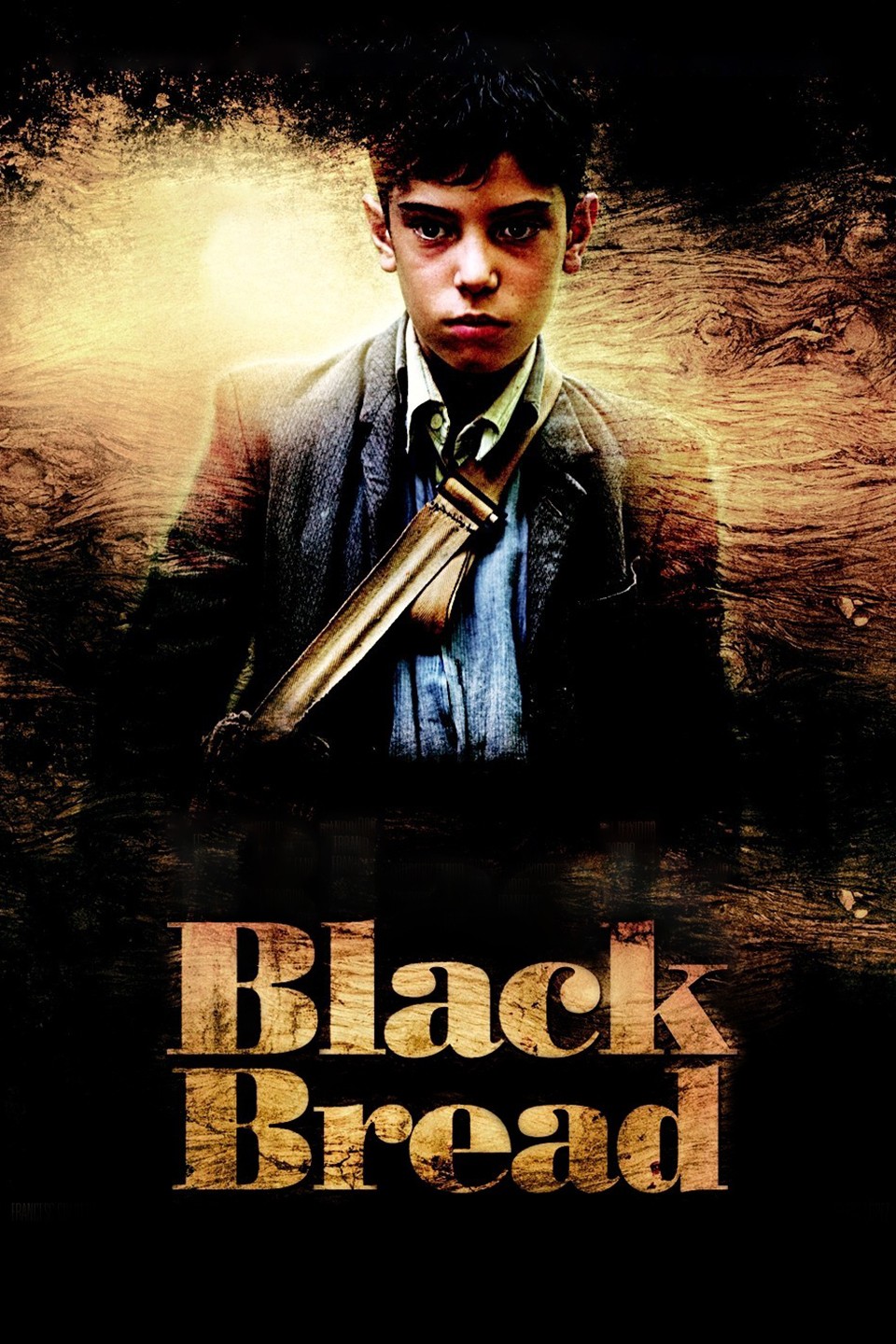 Black Bread Pictures | Rotten Tomatoes