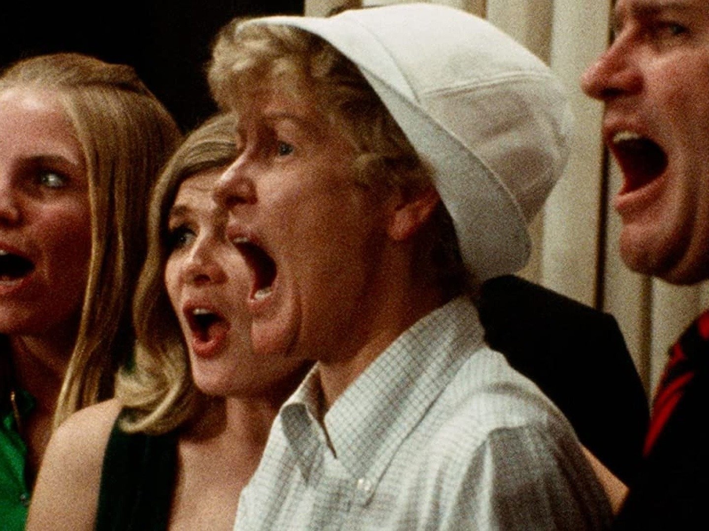 Company Sondheim Original Cast