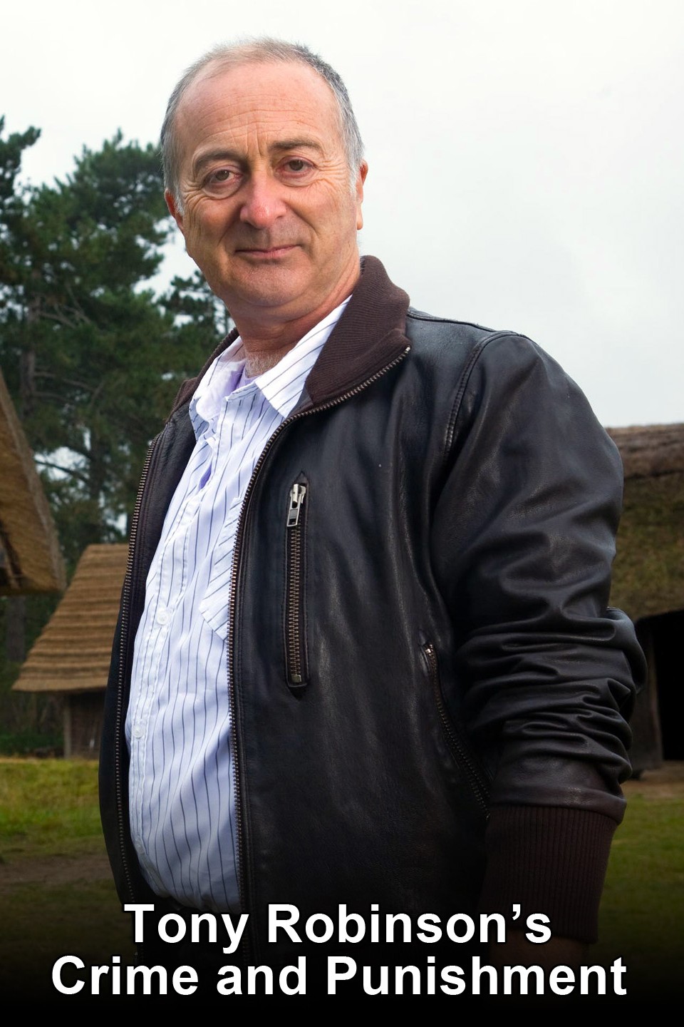 Tony Robinson's Crime and Punishment Pictures | Rotten Tomatoes