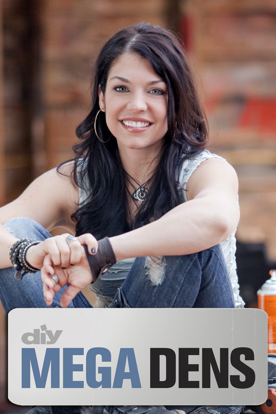 Crouching Table Hidden TV Pictures | Rotten Tomatoes