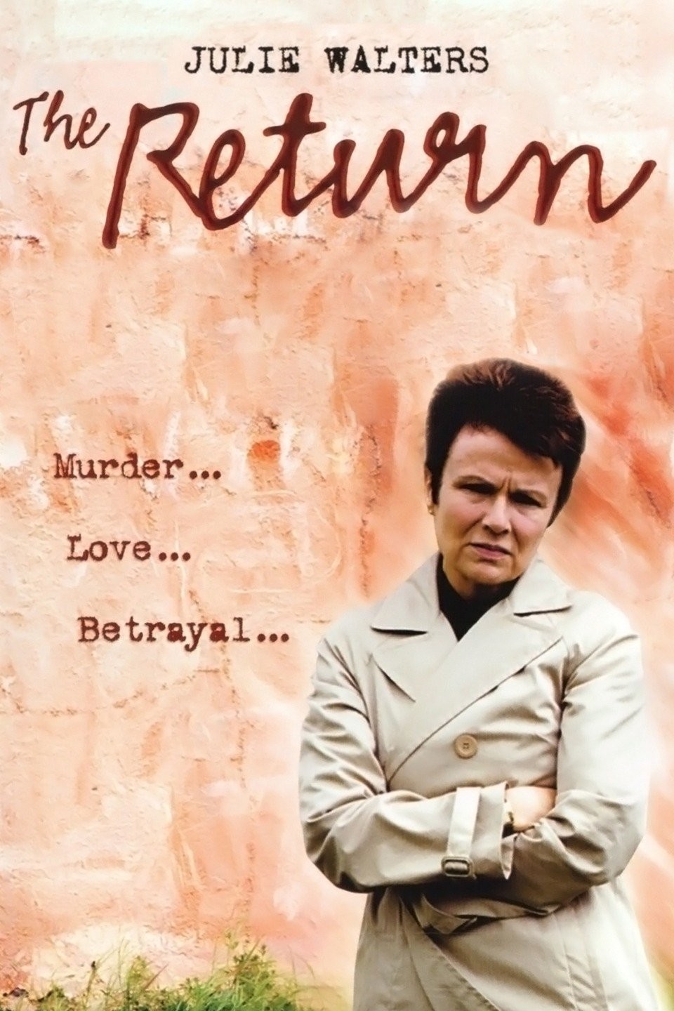 The Return | Rotten Tomatoes