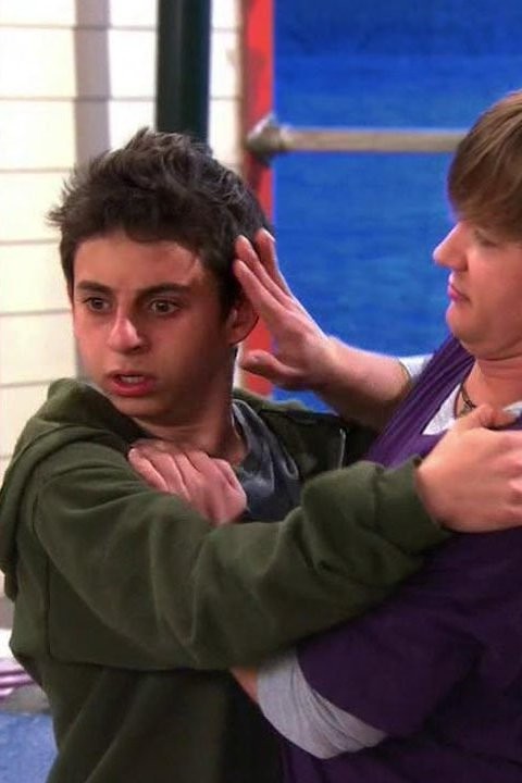 Nate Hartley And Miley Cyrus