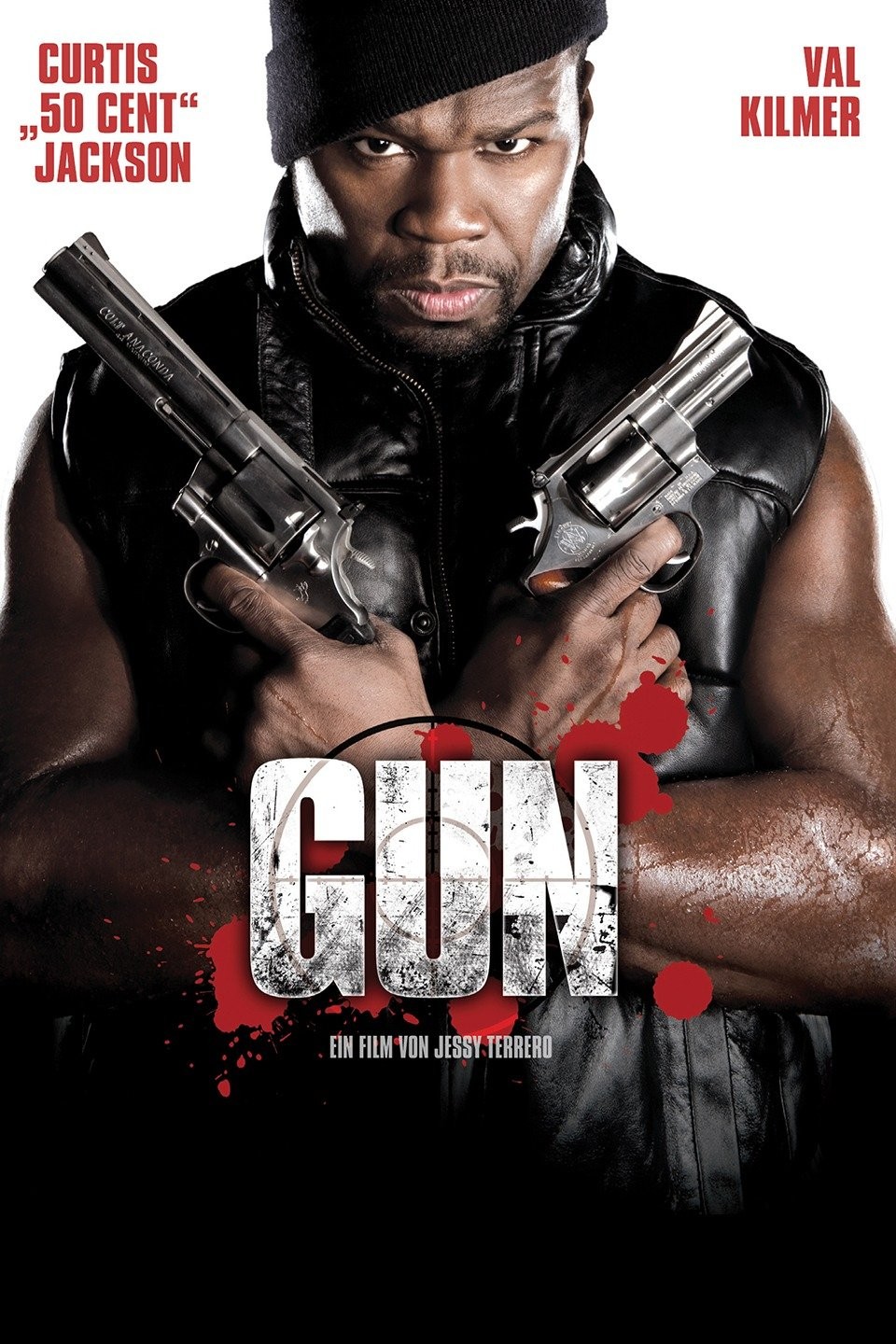 Gun | Rotten Tomatoes