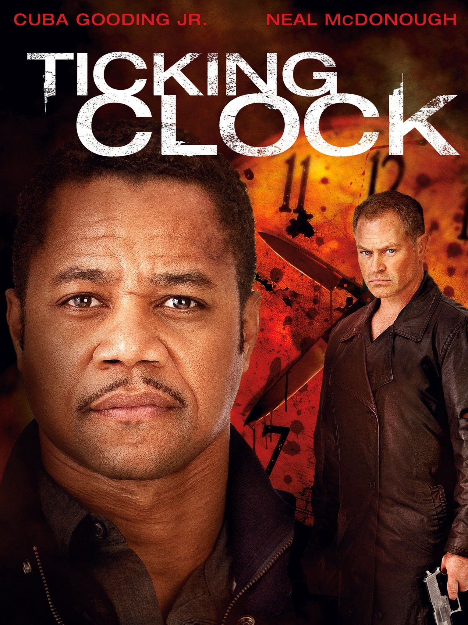 Ticking Clock Pictures | Rotten Tomatoes
