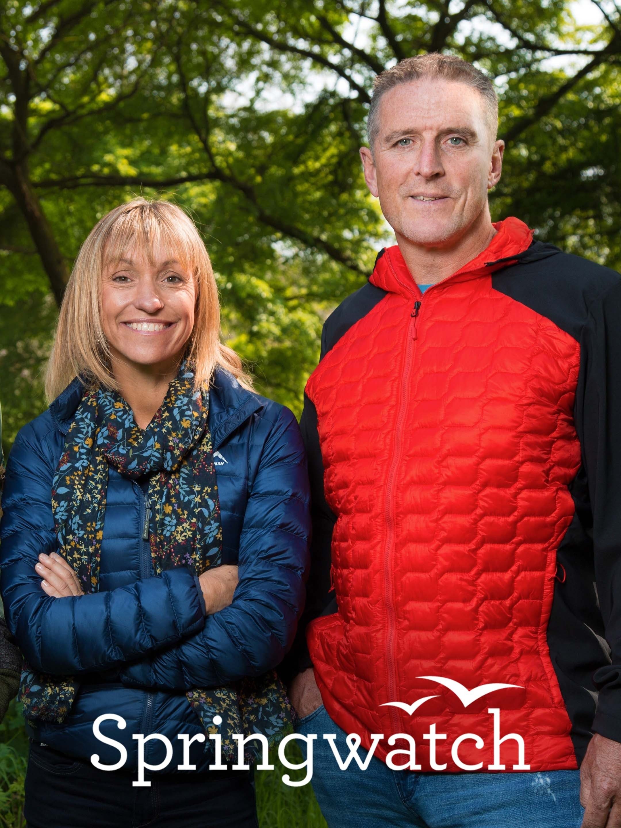 Springwatch Pictures | Rotten Tomatoes