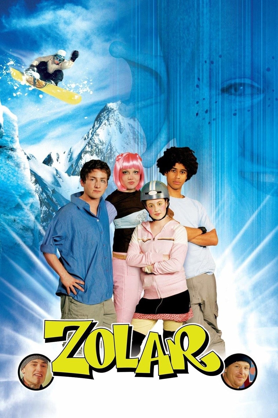 Zolar: The Extreme Sports Movie Pictures | Rotten Tomatoes