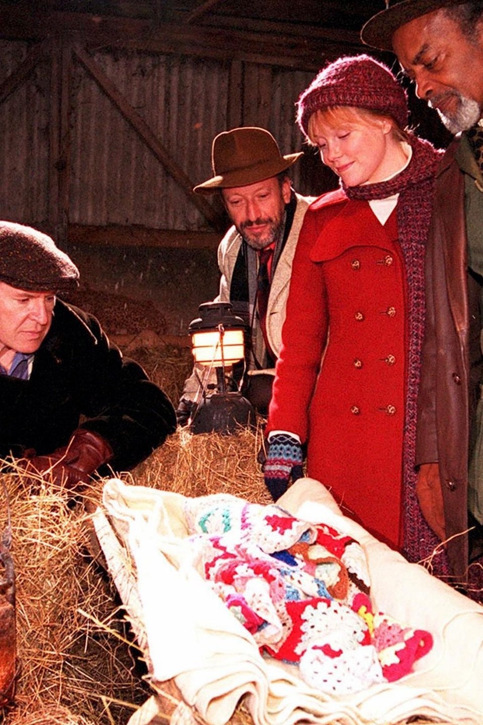 In the Bleak Midwinter Pictures | Rotten Tomatoes