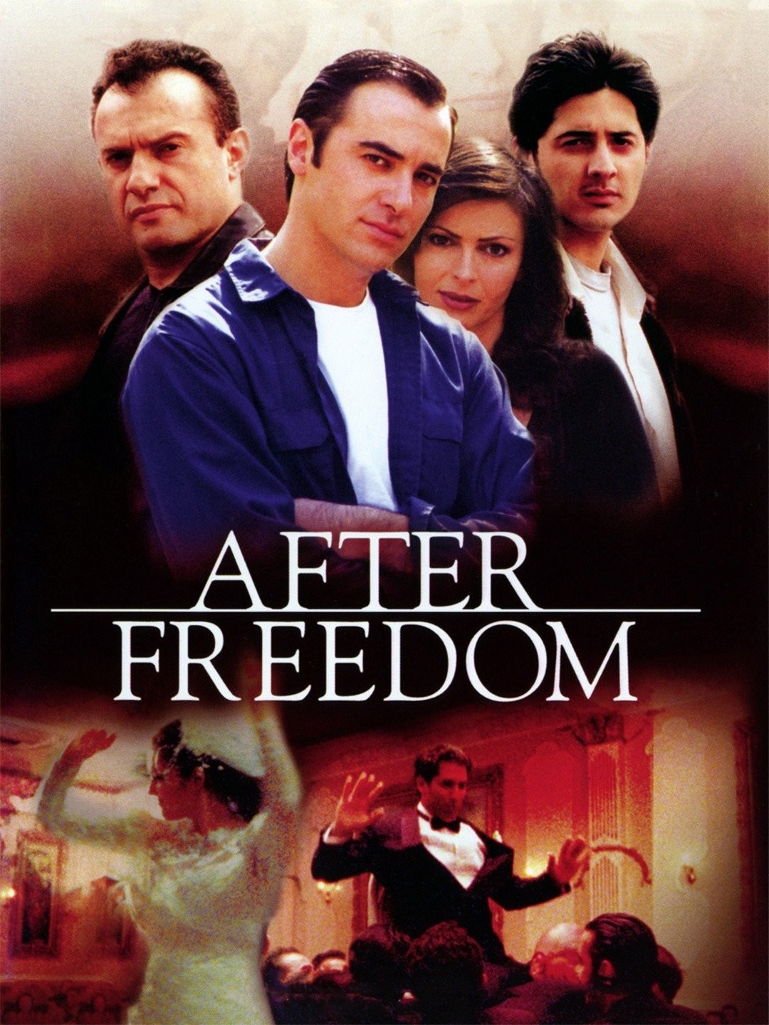 After Freedom Pictures | Rotten Tomatoes