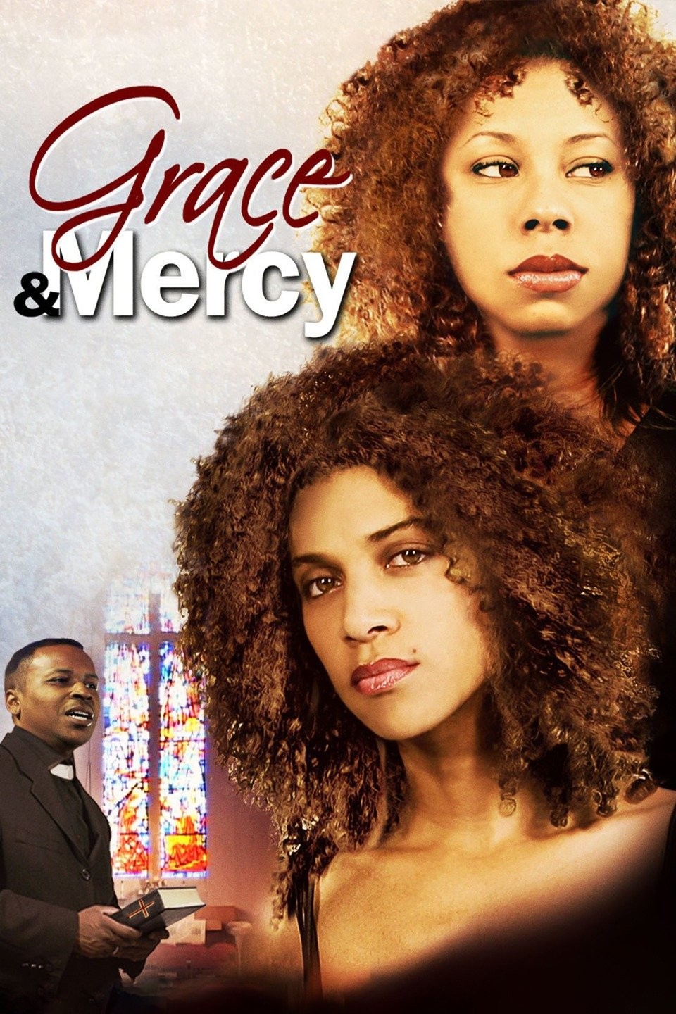 Grace & Mercy | Rotten Tomatoes