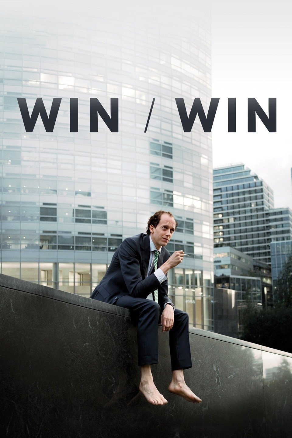 Win/Win | Rotten Tomatoes