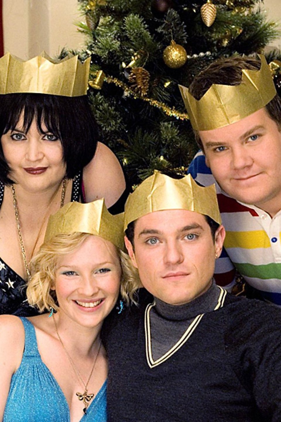 Christmas Special 2008 Pictures | Rotten Tomatoes