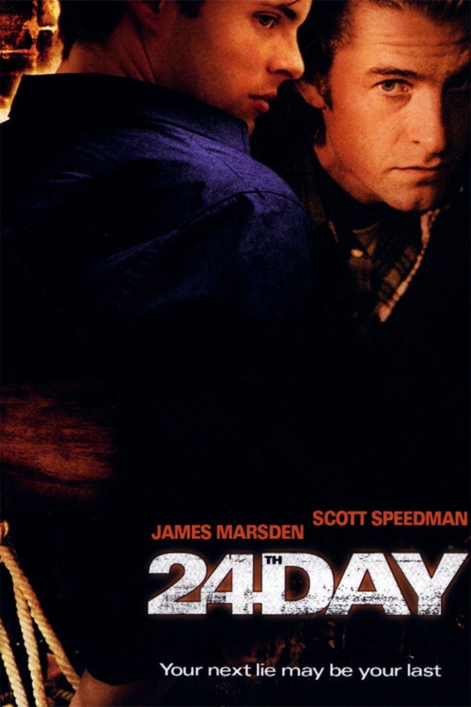 The 24th Day | Rotten Tomatoes