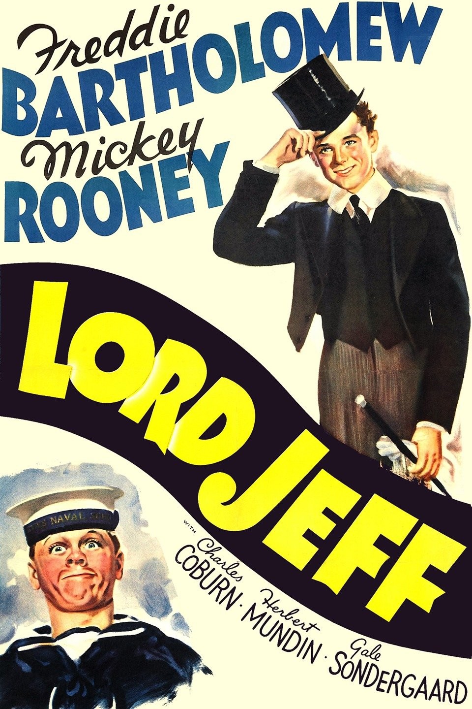 Lord Jeff Pictures | Rotten Tomatoes