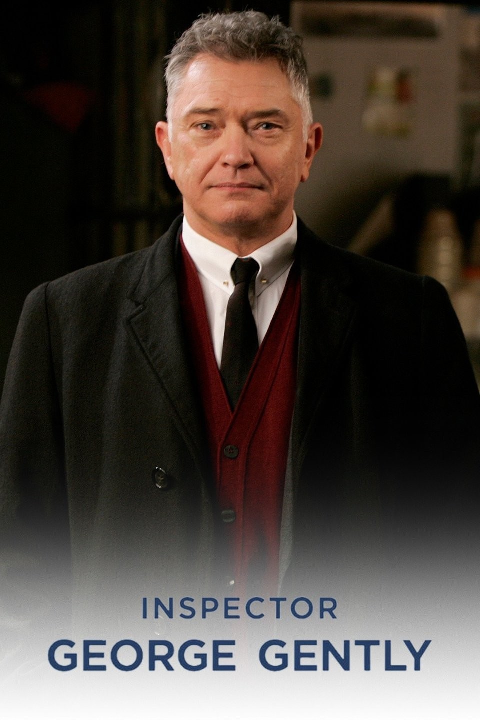 Inspector George Gently Season 1 | Rotten Tomatoes