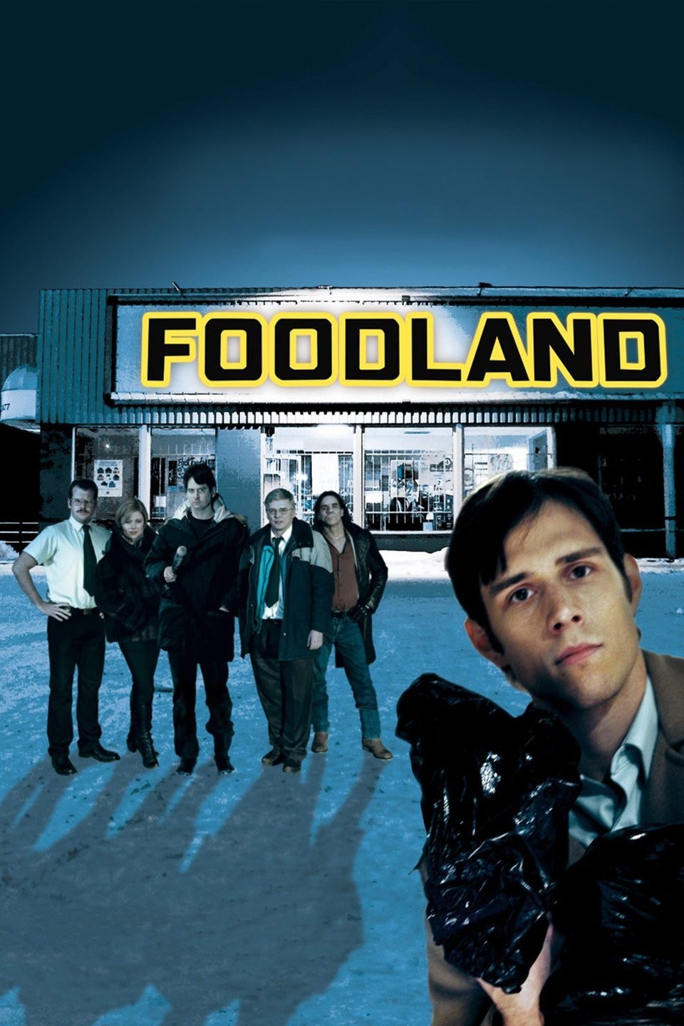 Foodland | Rotten Tomatoes