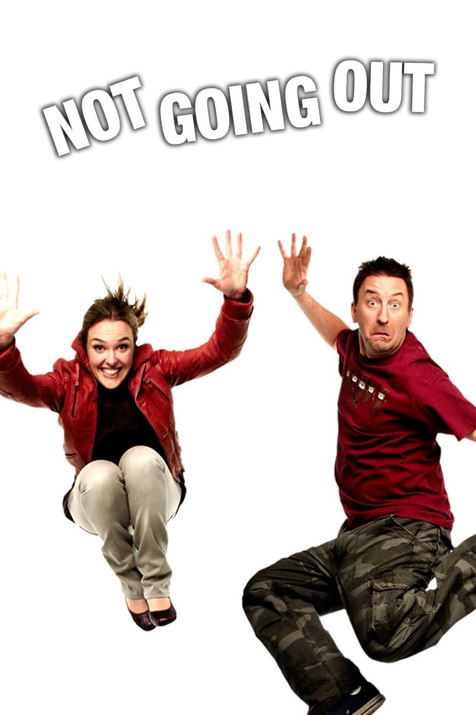 Not Going Out Season 3 | Rotten Tomatoes