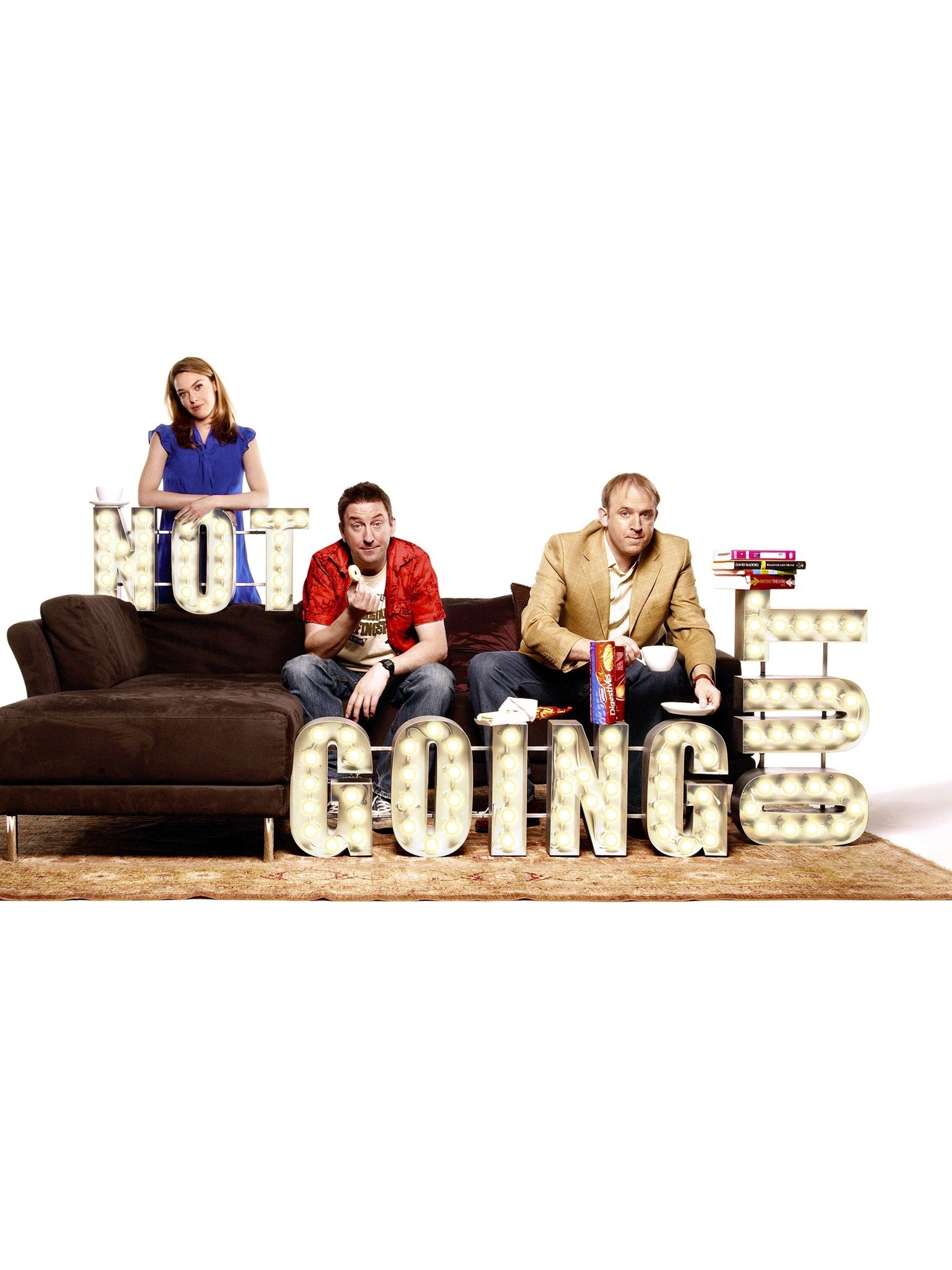 Not Going Out Season 2 | Rotten Tomatoes