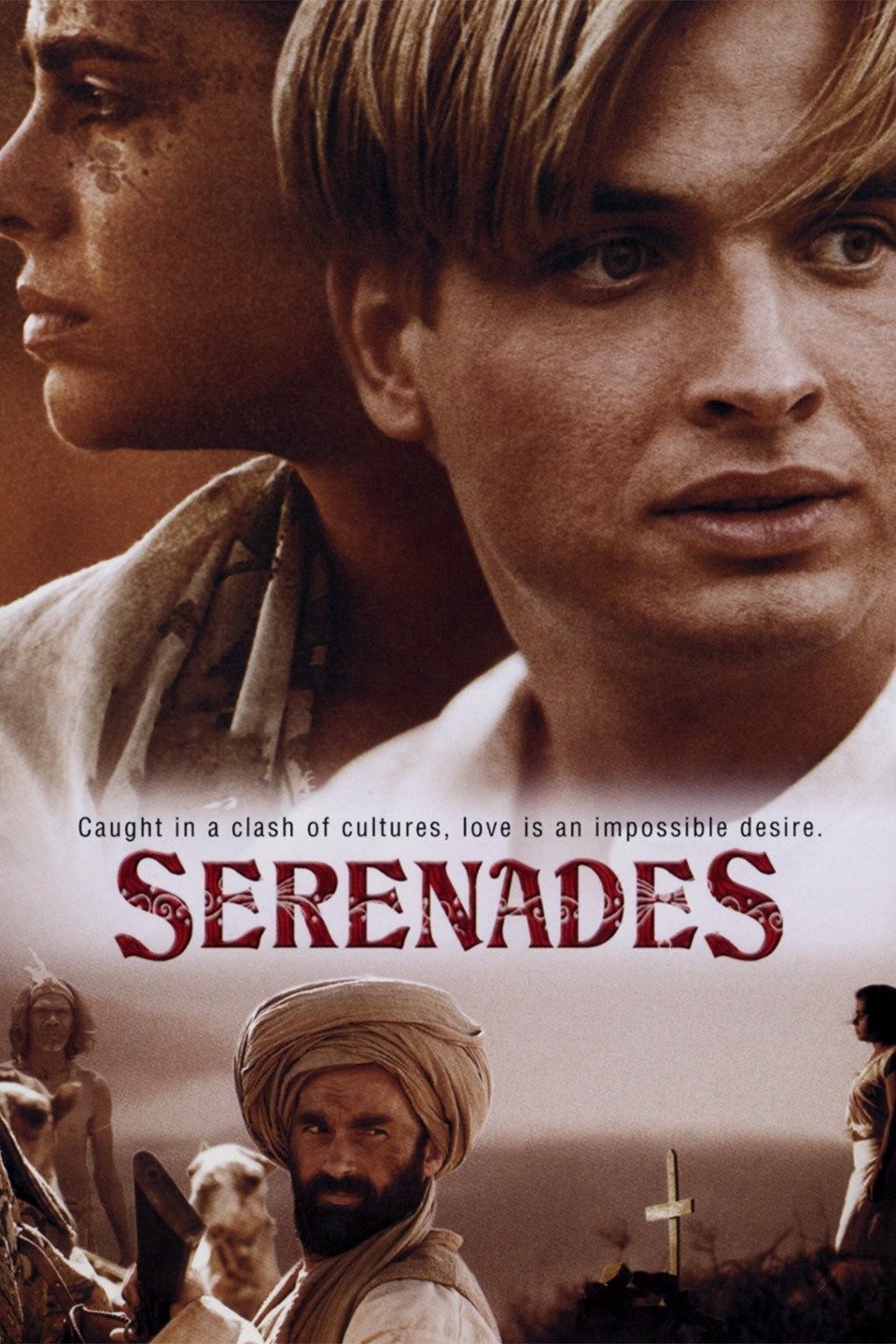 Serenades | Rotten Tomatoes