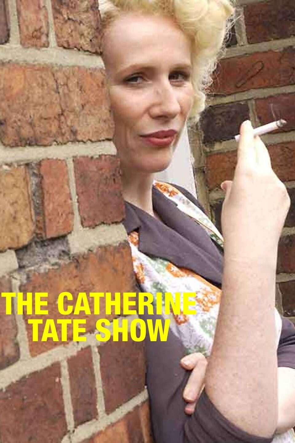 The Catherine Tate Show - Rotten Tomatoes
