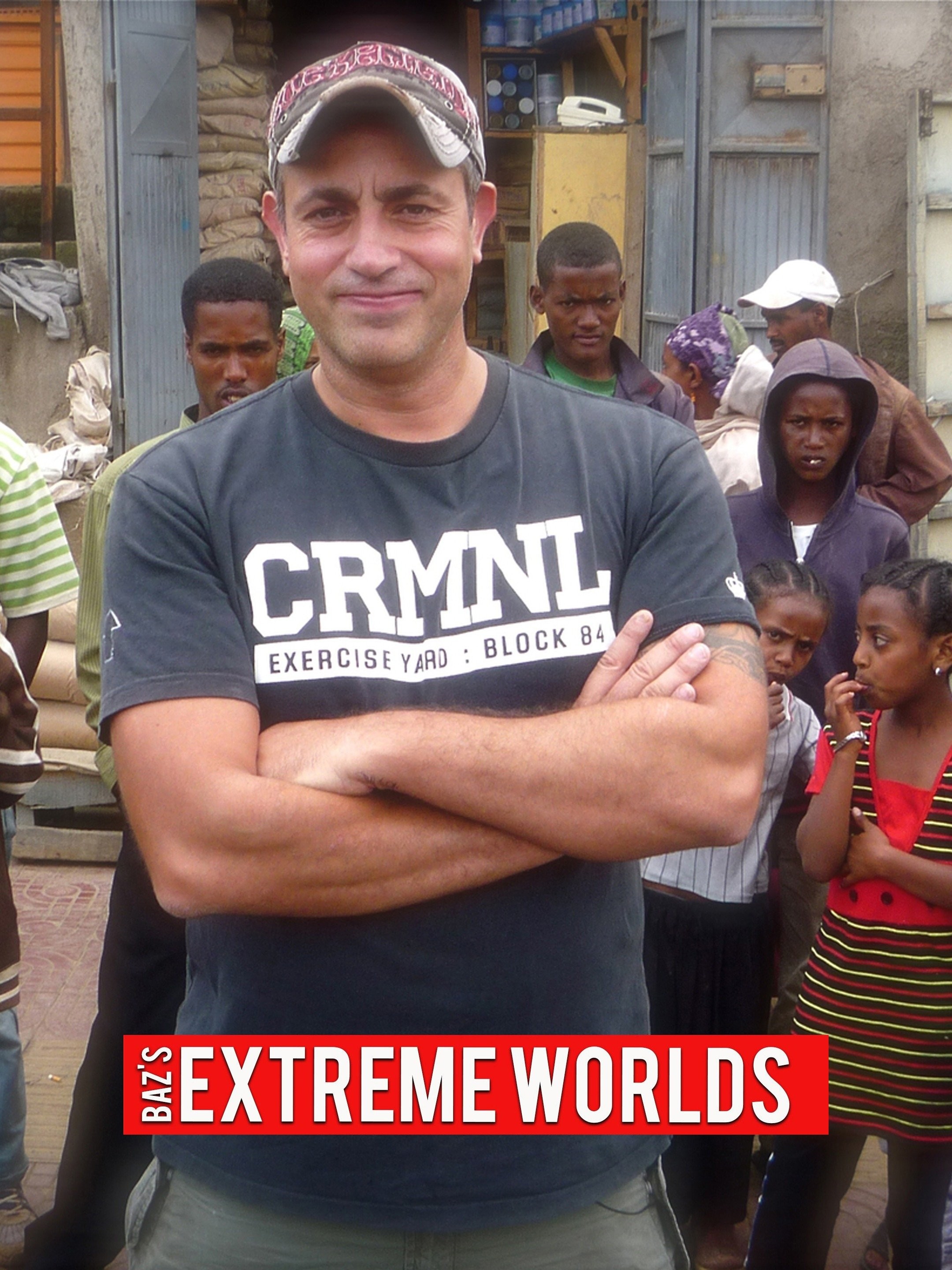 Chad Pictures | Rotten Tomatoes