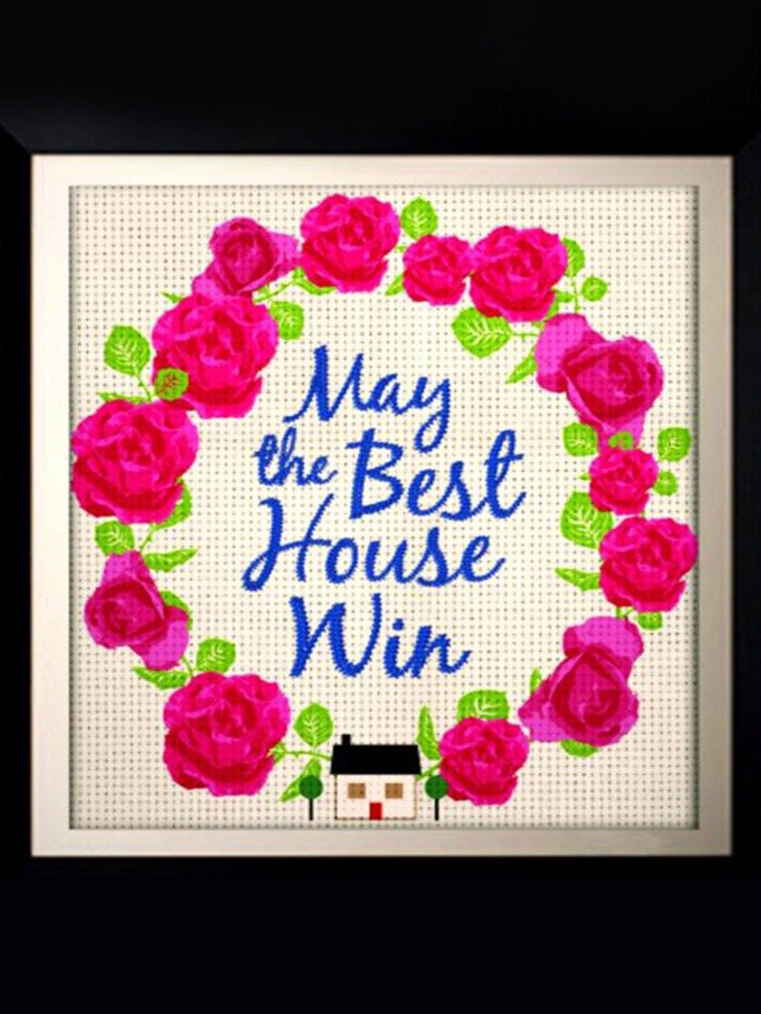 May the Best House Win: Season 6 Pictures | Rotten Tomatoes