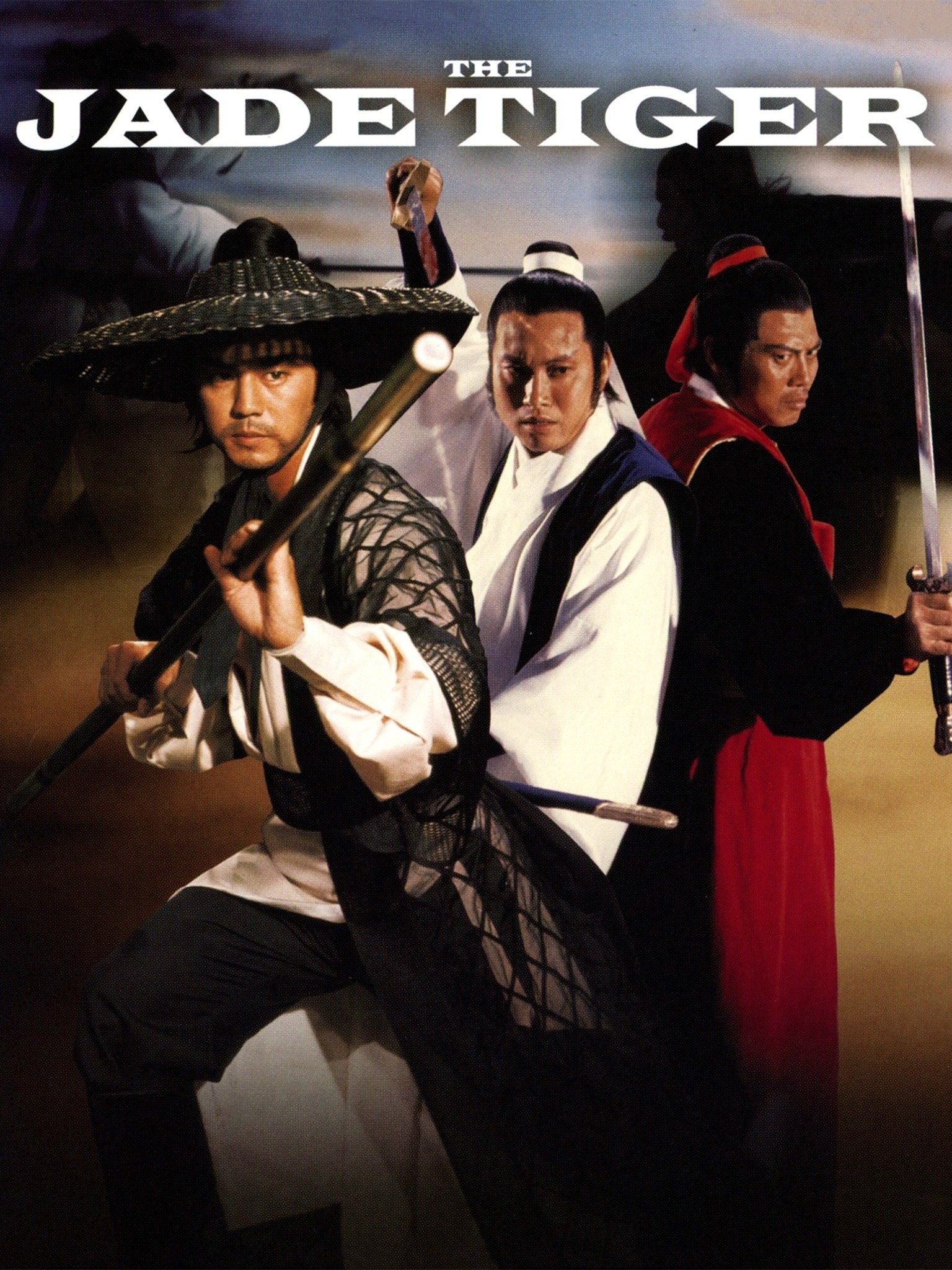 Jade Tiger Pictures | Rotten Tomatoes
