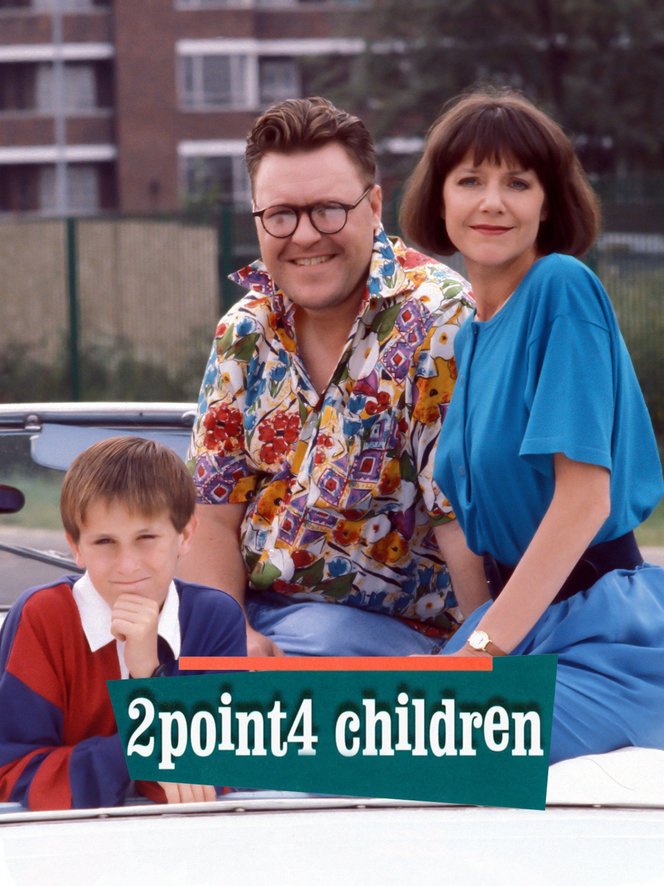 2point4 Children Season 1 | Rotten Tomatoes