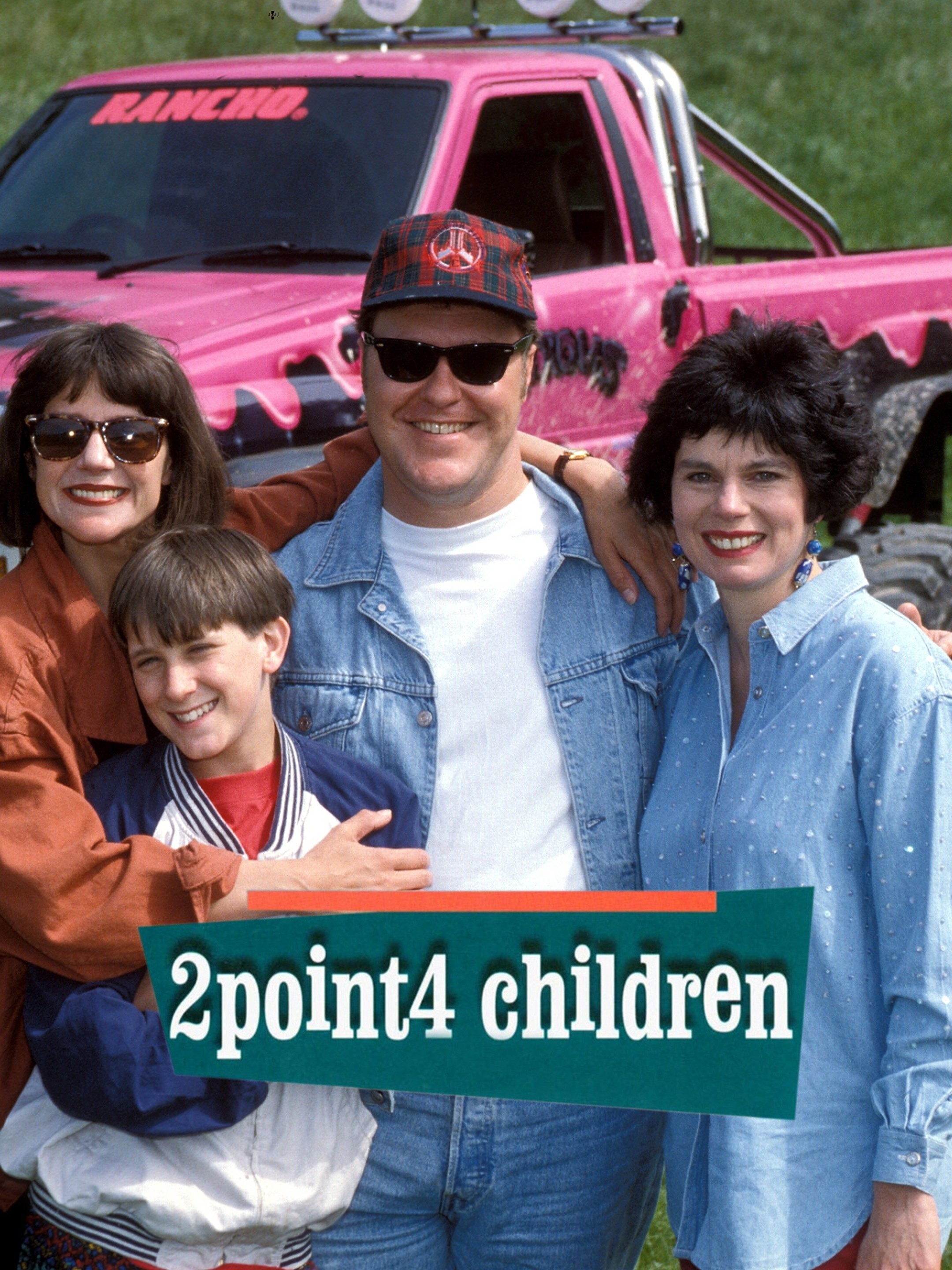 2point4 Children Season 2 | Rotten Tomatoes