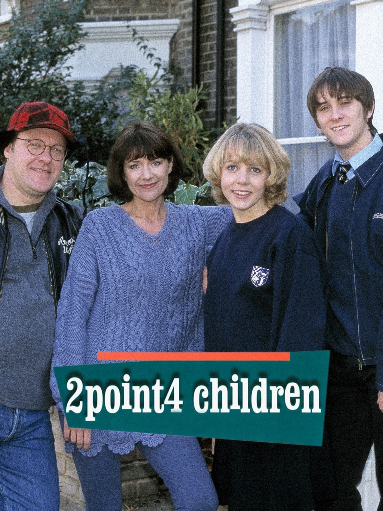 2point4 Children Season 6 | Rotten Tomatoes