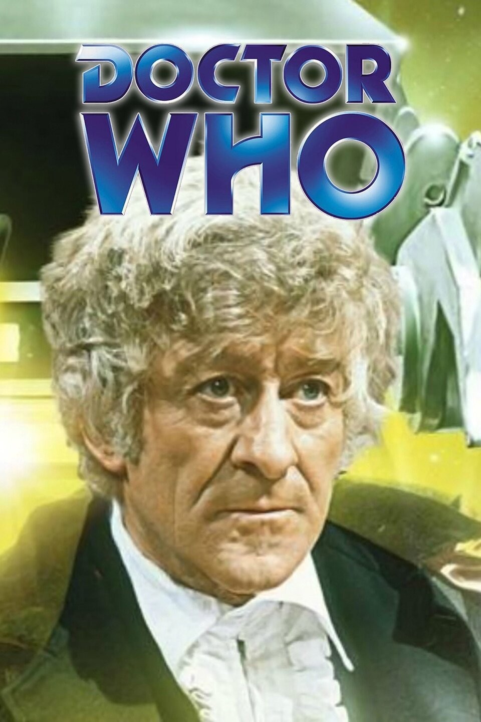 Doctor Who - Rotten Tomatoes