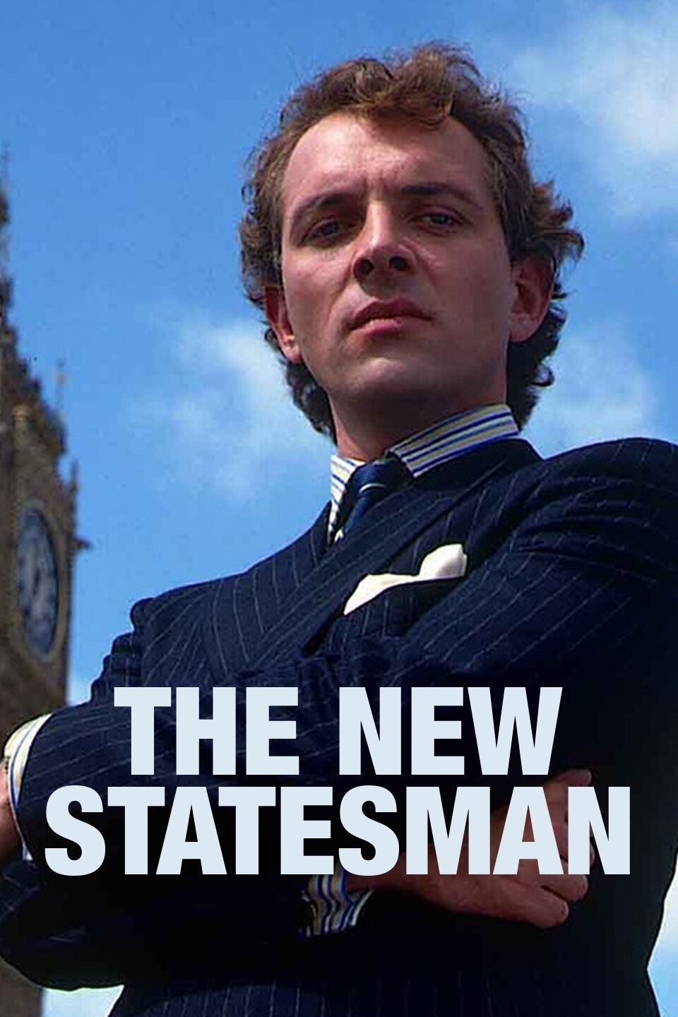 The New Statesman Season 3 | Rotten Tomatoes