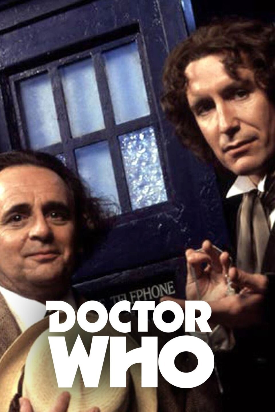 Doctor Who Season 22 | Rotten Tomatoes