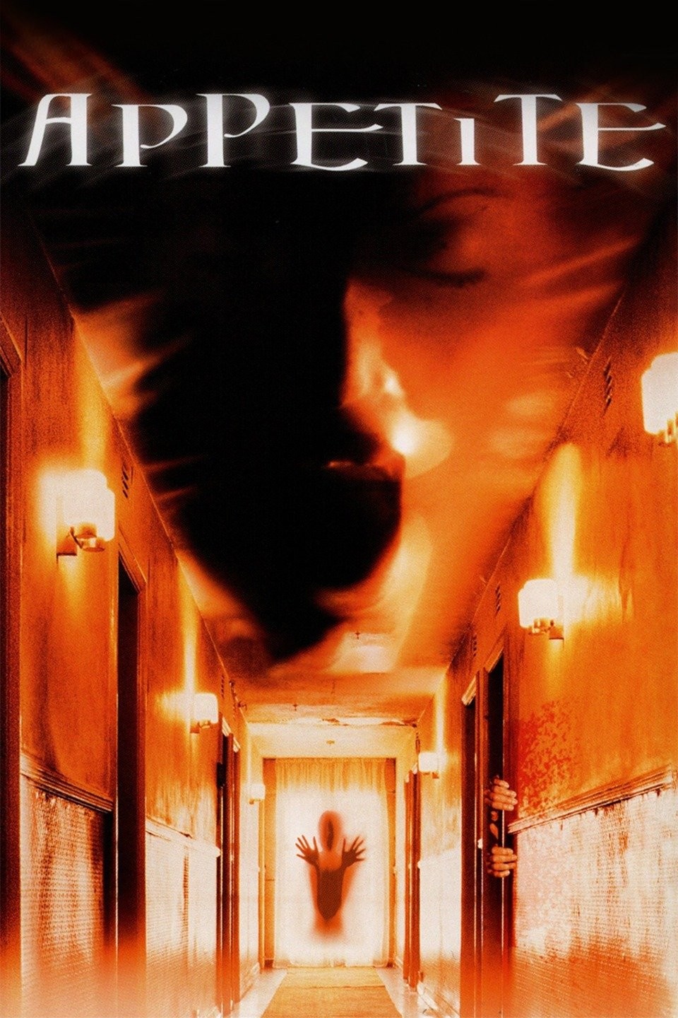 Appetite | Rotten Tomatoes