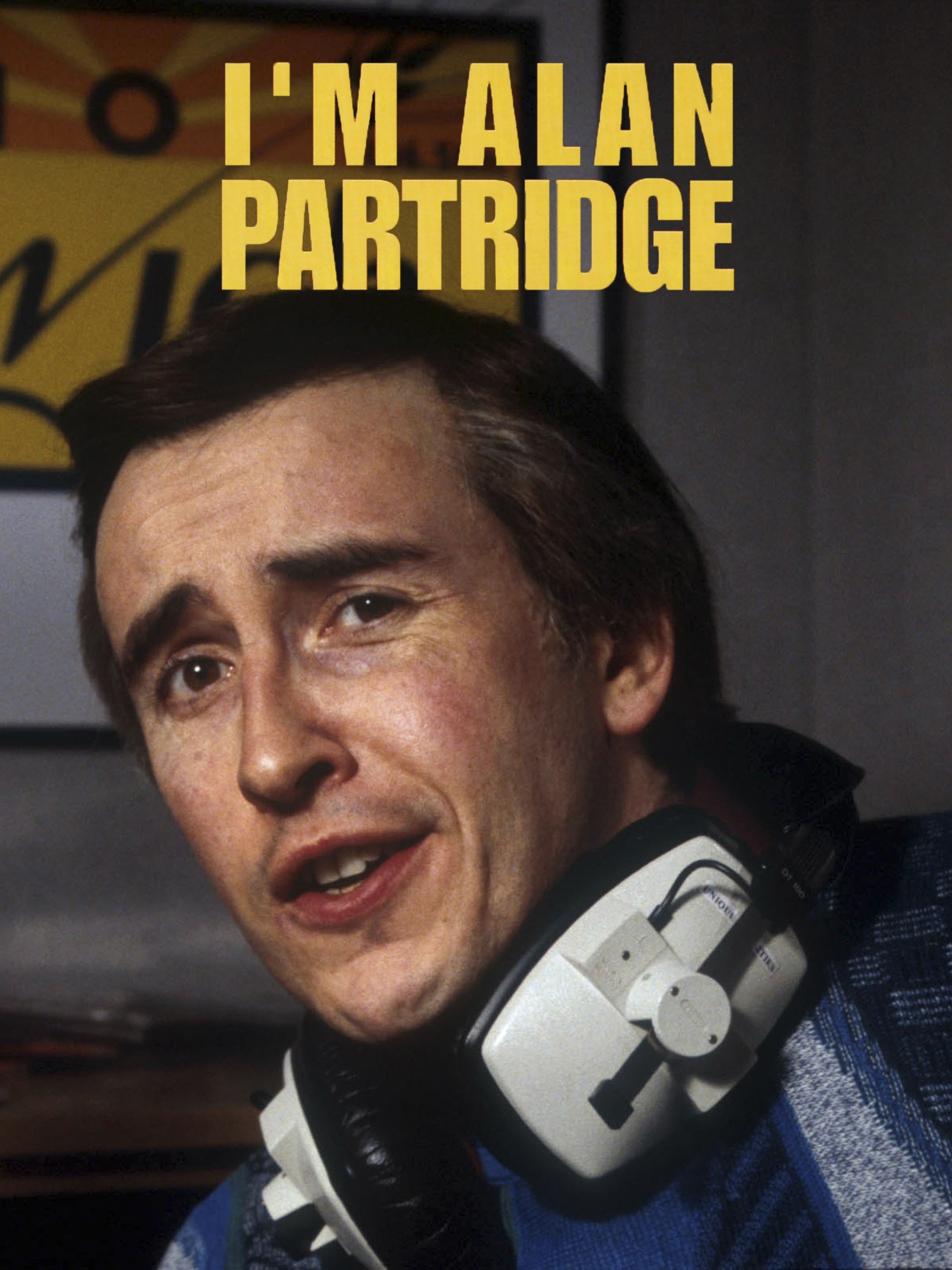 I'm Alan Partridge Season 1 | Rotten Tomatoes