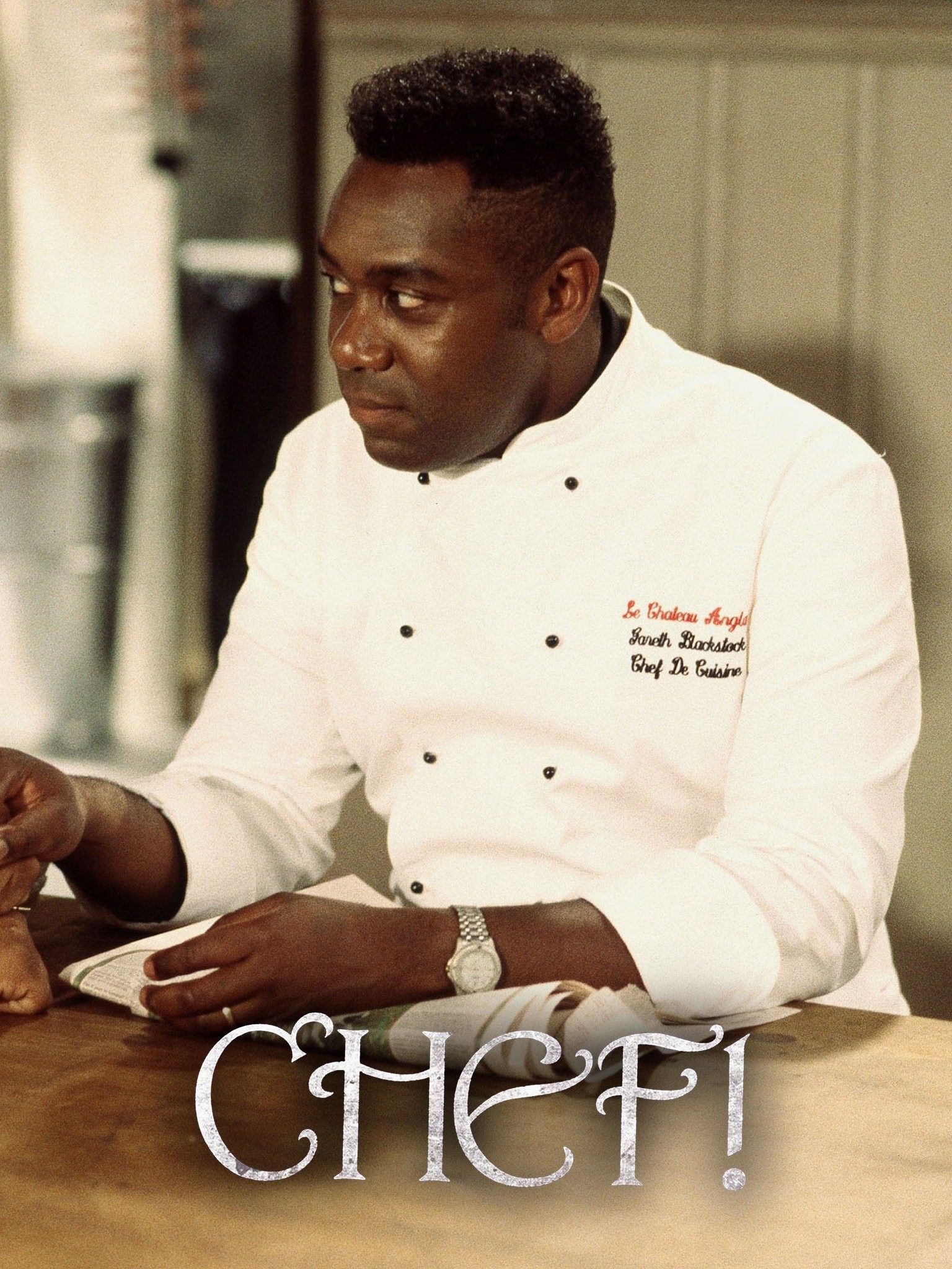 Chef! - Rotten Tomatoes
