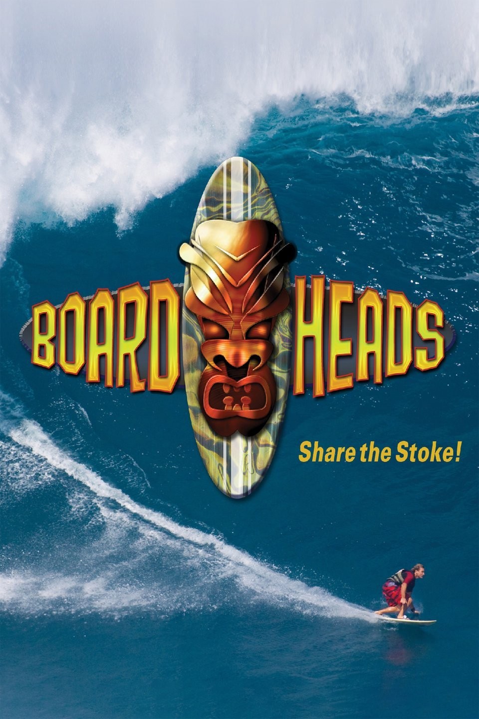 BoardHeads Pictures | Rotten Tomatoes