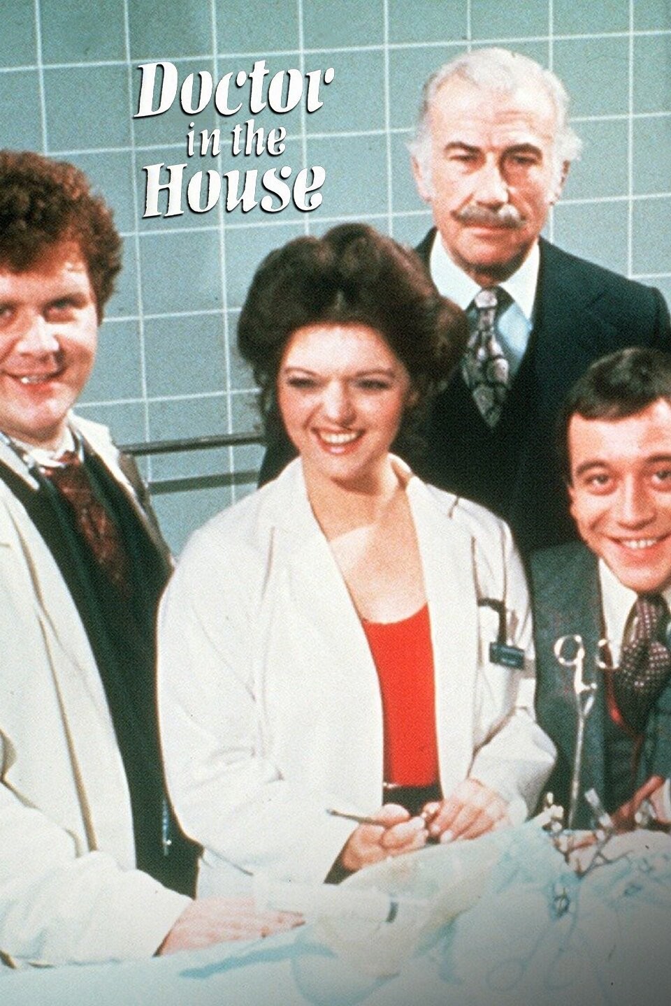 Doctor in the House - Rotten Tomatoes
