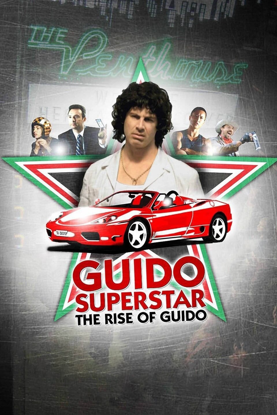 Guido Superstar: The Rise of Guido | Rotten Tomatoes