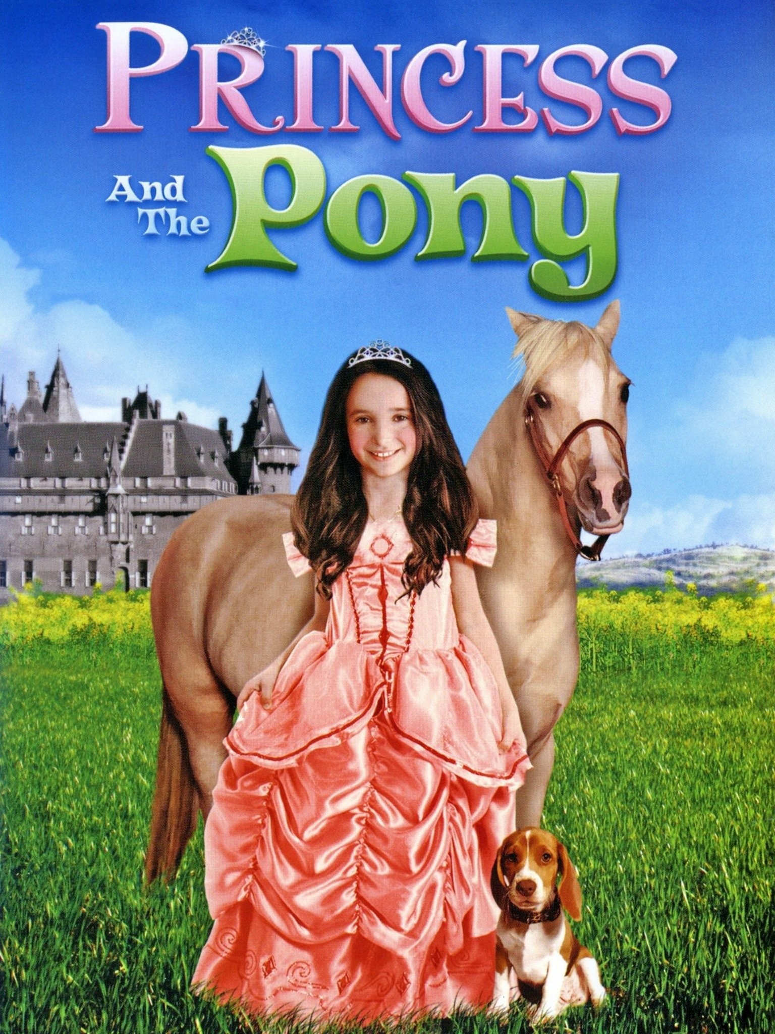 Princess and the Pony Pictures | Rotten Tomatoes