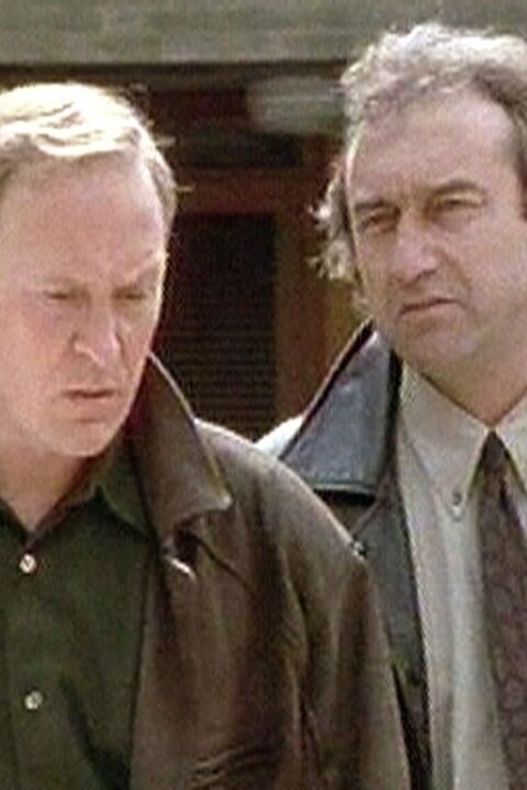 The Dead Businessman Pictures - Rotten Tomatoes