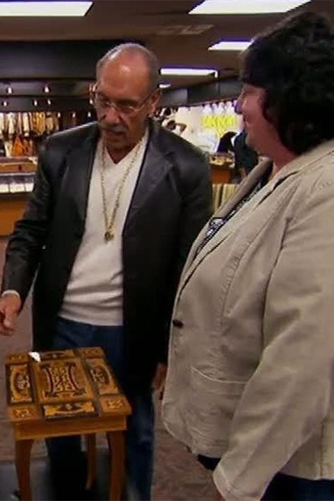 Whack Job Pictures - Rotten Tomatoes