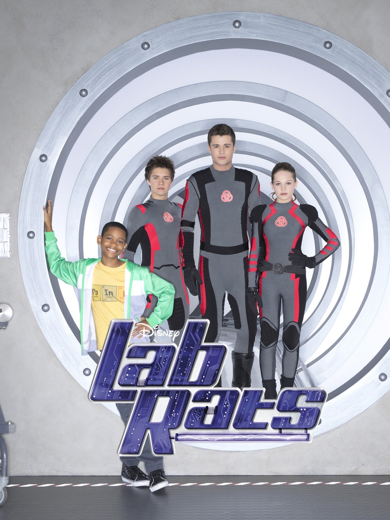 Lab Rats Pictures | Rotten Tomatoes
