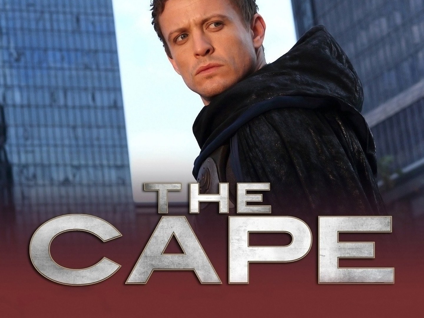 The Series The Cape