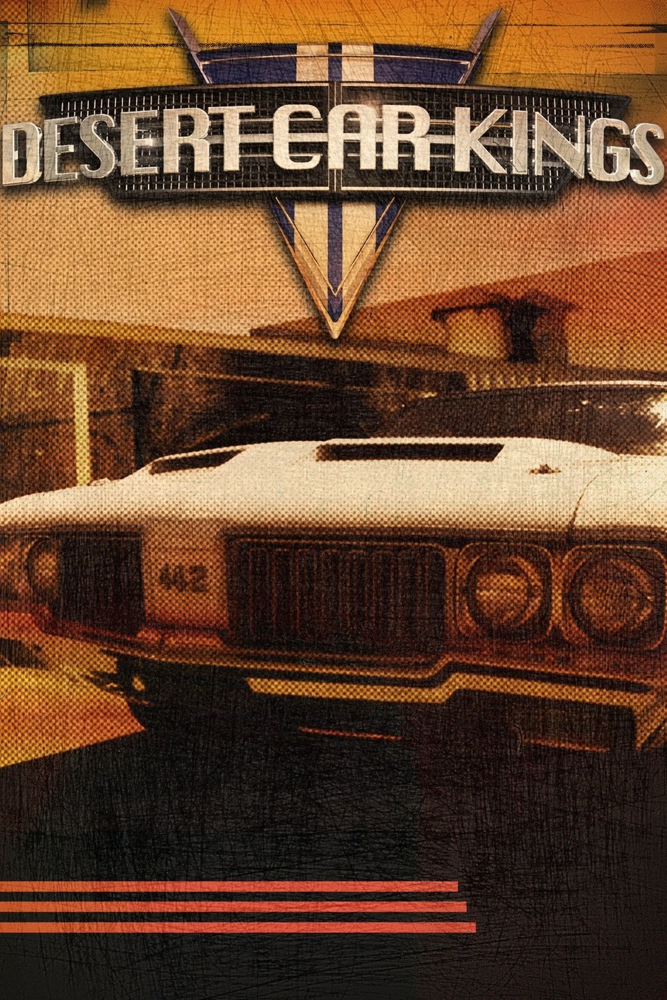 Desert Car Kings: Season 1 Pictures | Rotten Tomatoes