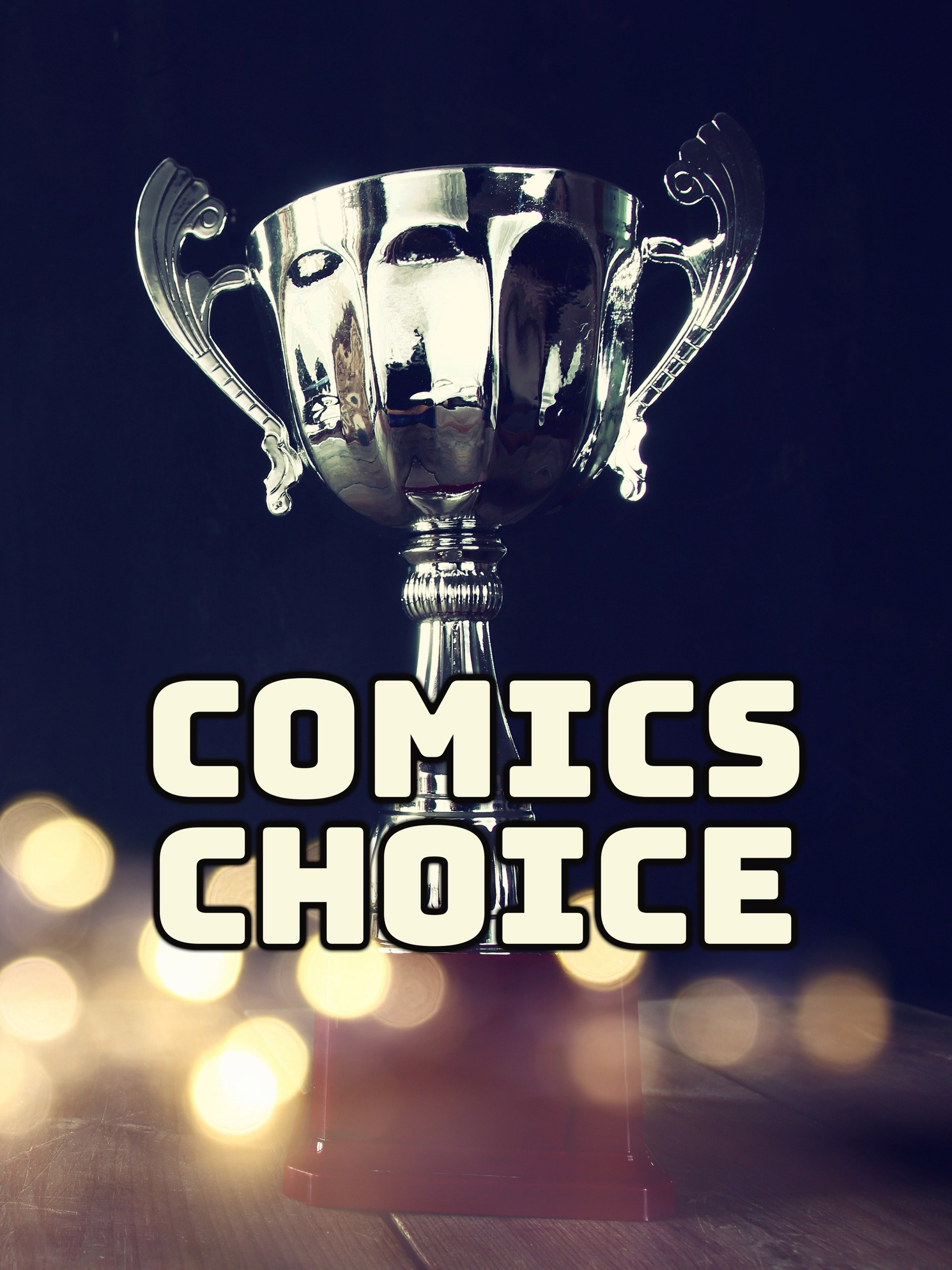 Comics Choice | Rotten Tomatoes