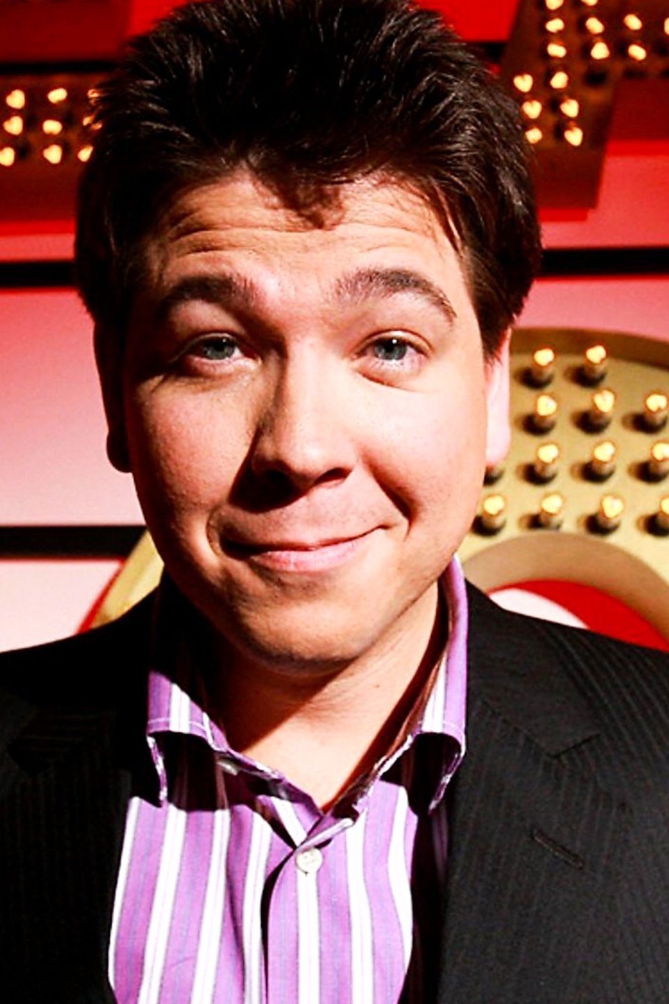 Michael McIntyre, Rich Hall, Rhod Gilbert Pictures - Rotten Tomatoes