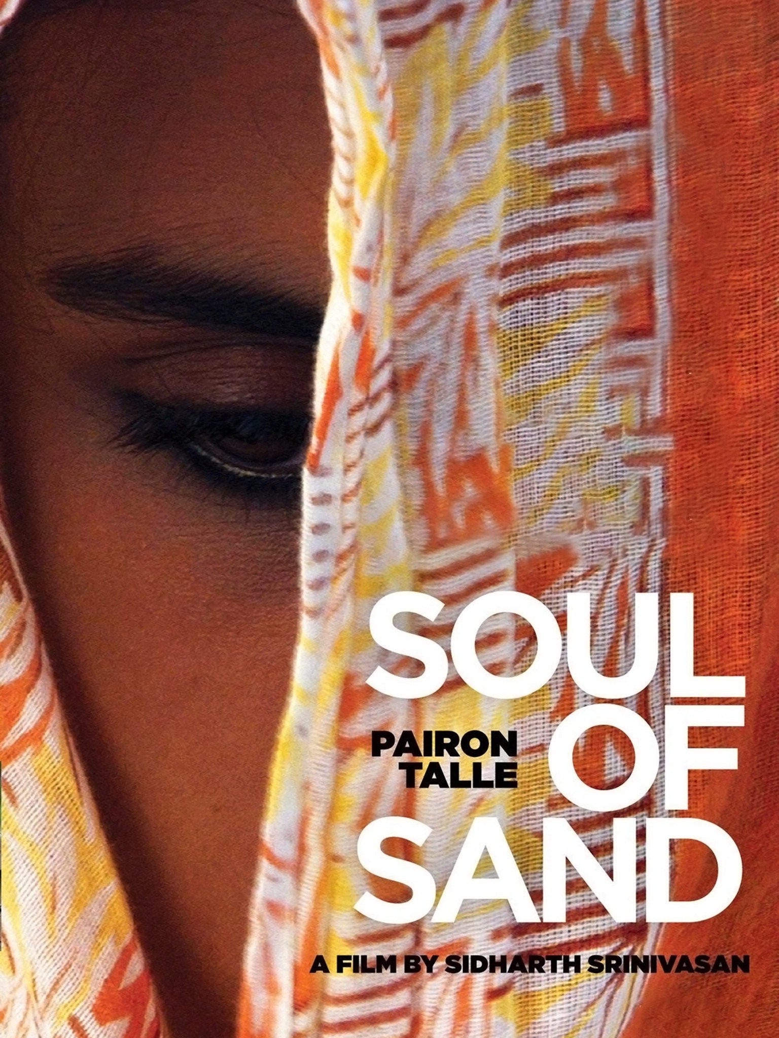 Soul of Sand Pictures | Rotten Tomatoes