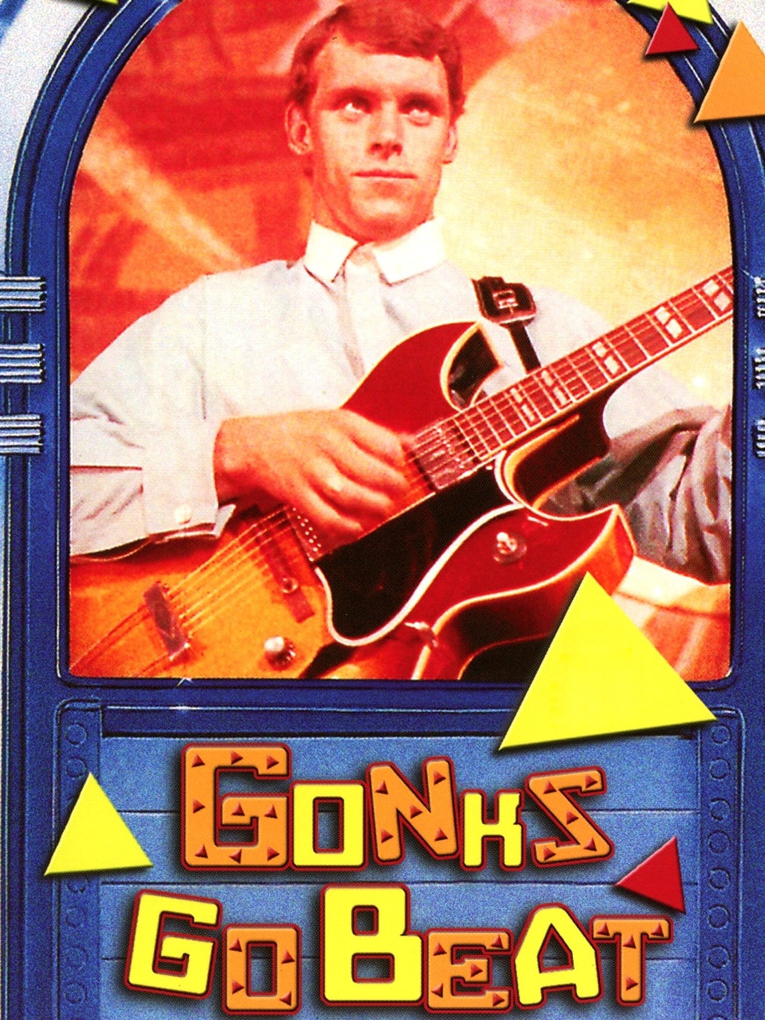 Gonks Go Beat Pictures | Rotten Tomatoes