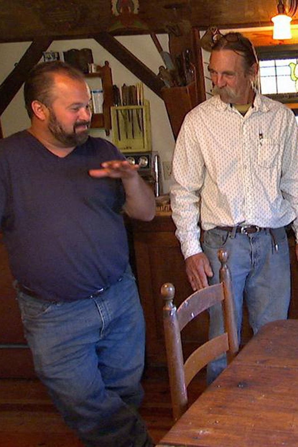 They Boldly Go Pictures | Rotten Tomatoes