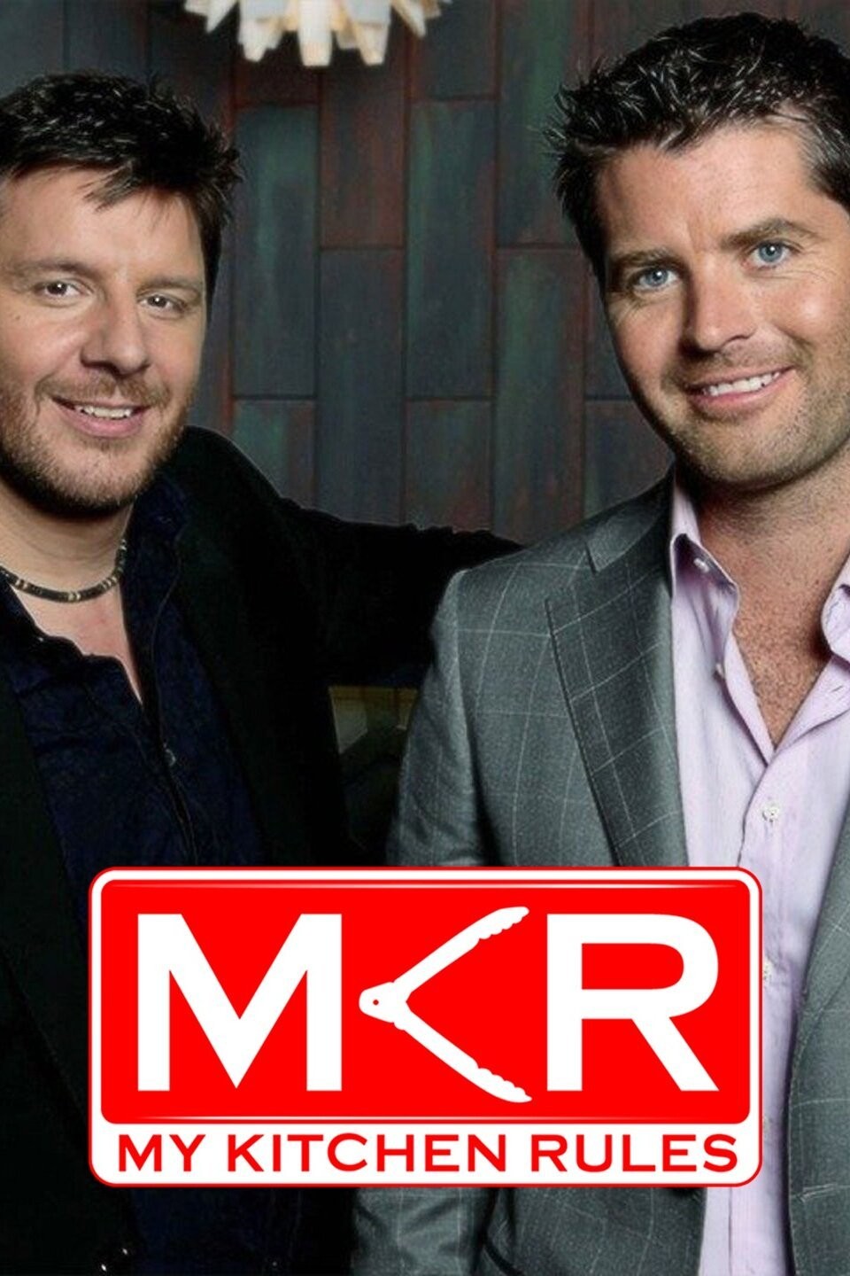 My Kitchen Rules Season 1 | Rotten Tomatoes